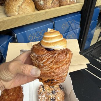 61HUNDRED BREAD - Updated August 2025 - 887 Photos & 236 Reviews - 728 ...