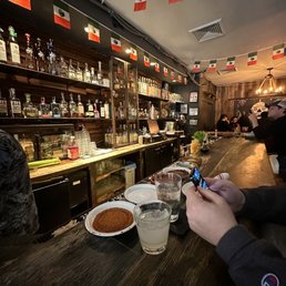 OFRENDA - Updated December 2025 - 796 Photos & 1166 Reviews - 113 7th ...