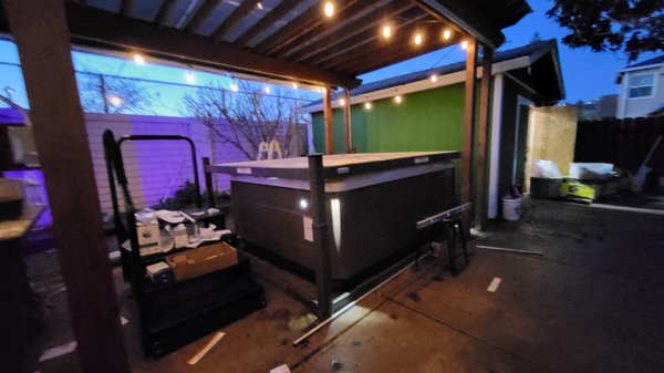 PARADISE VALLEY SPAS - Updated October 2025 - 41 Photos & 302 Reviews ...