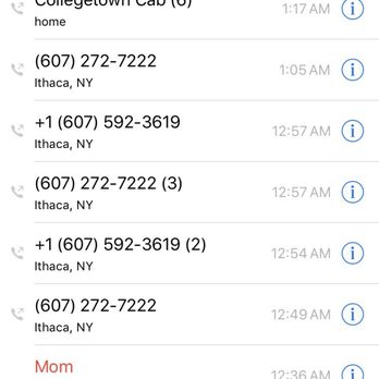 ASAP CAB COMPANY - Updated April 2025 - 46 Reviews - 1683 Mecklenburg ...