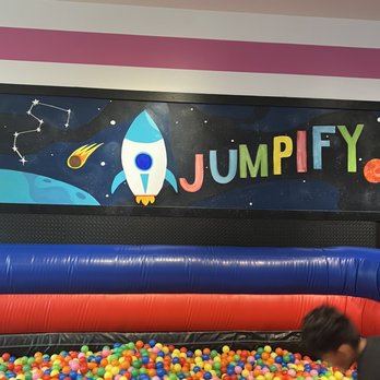 JUMPIFY - Updated December 2025 - 35 Photos & 26 Reviews - Thousand ...