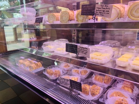 CRYSTAL’S BAKERY - 829 Washington St, Newton, Massachusetts - Bakeries ...