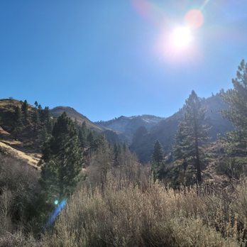 HUNTER CREEK WATERFALL TRAIL - Updated December 2025 - 388 Photos & 71 ...