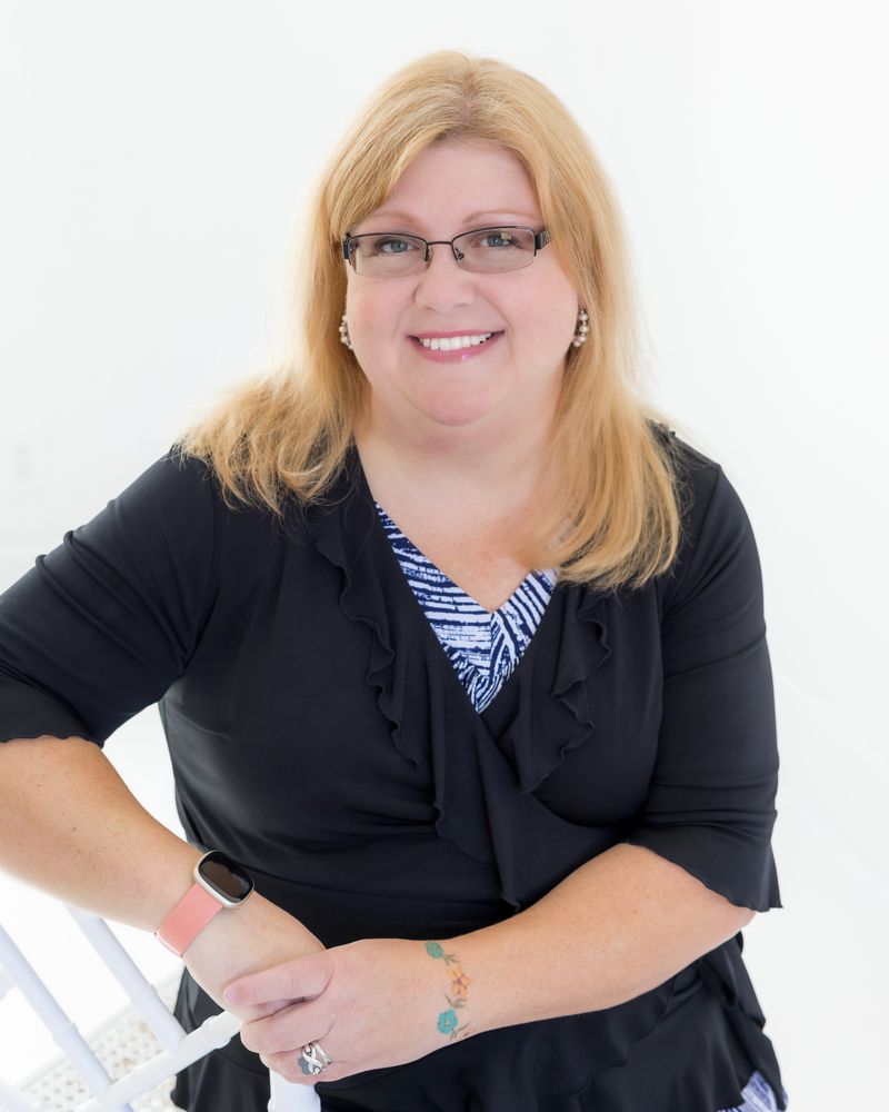 DONNA STAMPER - LEADING EDGE - Updated April 2024 - 6767 Old Madison ...