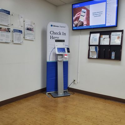 LABCORP - Updated November 2024 - 67 Photos & 102 Reviews - 1703 ...