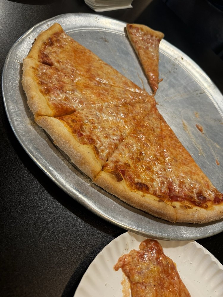 RIZZI’S PIZZA CAFE - Updated September 2024 - 47 Photos & 93 Reviews ...