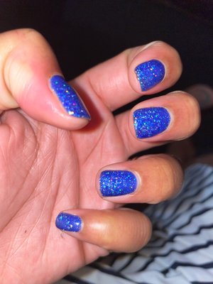 NAILS BY OLIVIA - 95 Photos & 251 Reviews - 4371 Glencoe Ave, Marina ...