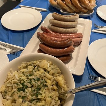 ALPINE SAUSAGE COMPANY - Updated December 2025 - 30 Reviews - 1272 W ...