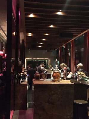 ZETA BAR - Updated June 2025 - 11 Photos & 18 Reviews - 488 George St ...