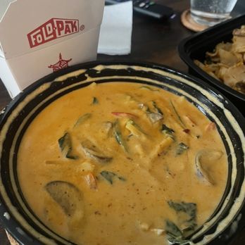 SI LOM THAI ASIAN FUSION - 551 Photos & 647 Reviews - 3300 Oak Lawn Ave ...