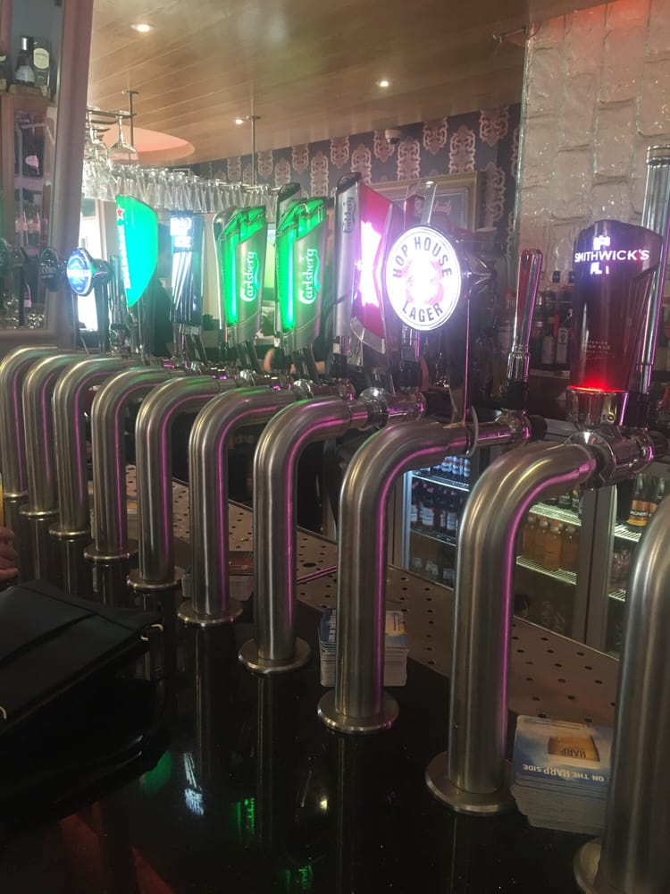 COBBLES - Updated June 2024 - 15 The Mall, Newry, United Kingdom - Bars ...