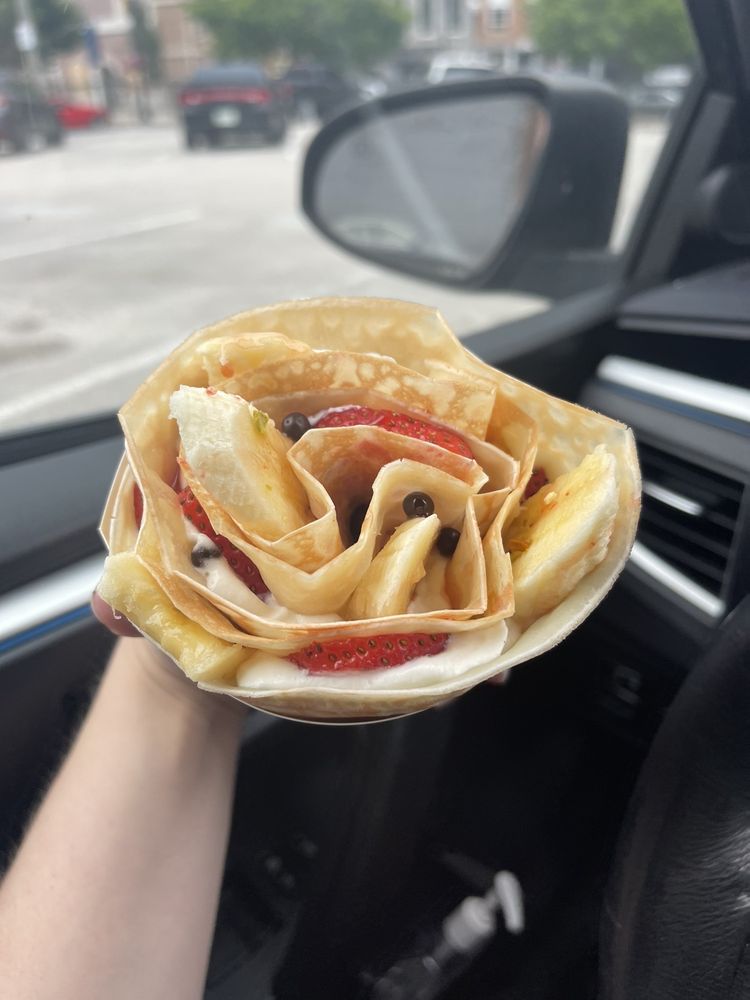 HELLO TEA HOUSE - 36 Photos & 27 Reviews - 722 S Gay St, Knoxville ...