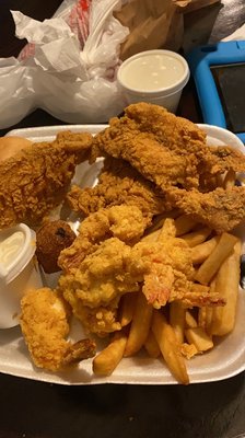PLAZA FISH MARKET - Updated June 2024 - 28 Photos & 87 Reviews - 3282 W ...