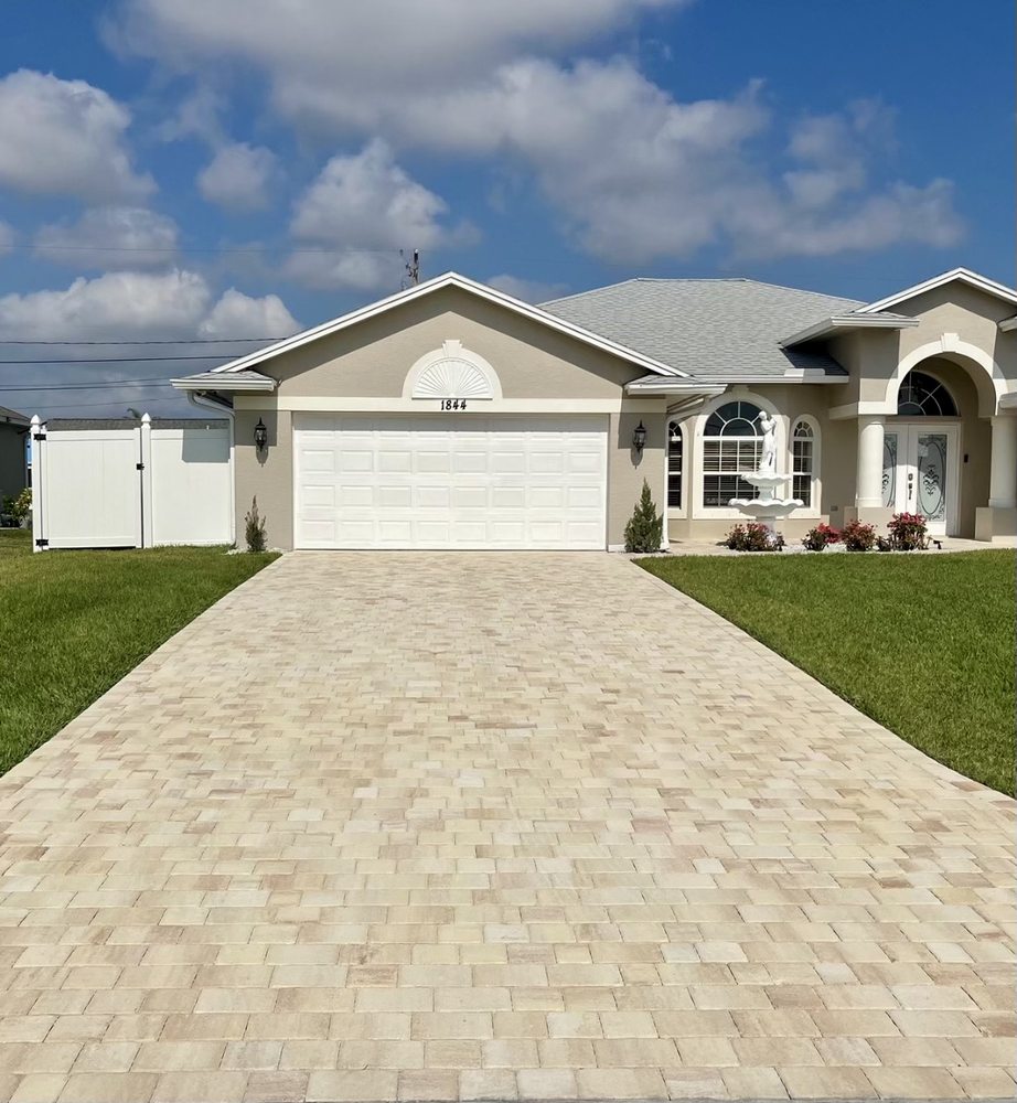 ONE WAY PAVER OVERLAY - Updated October 2025 - 11 Photos - Temecula ...