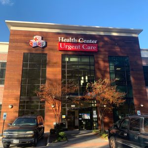 PATIENT FIRST PRIMARY AND URGENT CARE - DENBIGH - Updated October 2025 ...