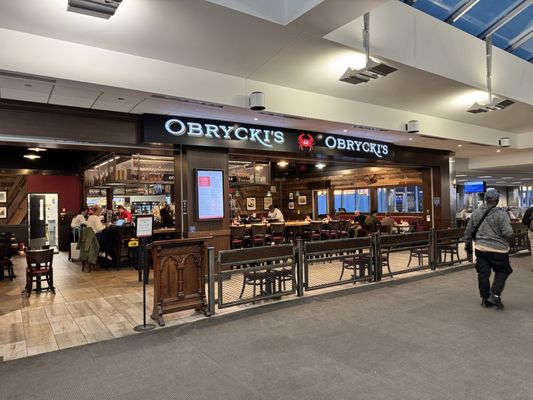 OBRYCKI’S RESTAURANT AND BAR - Updated January 2026 - 573 Photos & 515 ...
