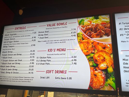 TOKYO GRILL - Updated March 2025 - 17 Photos & 21 Reviews - 109 Old ...