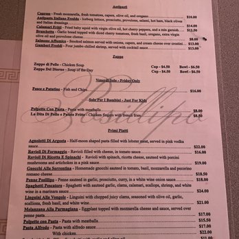 POSILLIPO - Updated December 2025 - 73 Photos & 83 Reviews - 103 ...