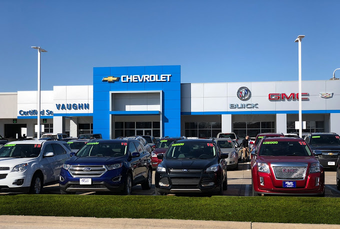Vaughn S Auto Ottumwa Iowa