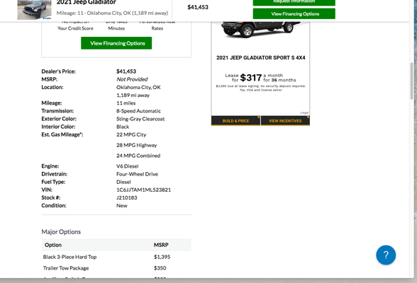 FOWLER CHRYSLER DODGE JEEP RAM - Updated January 2026 - 30 Photos & 108 ...