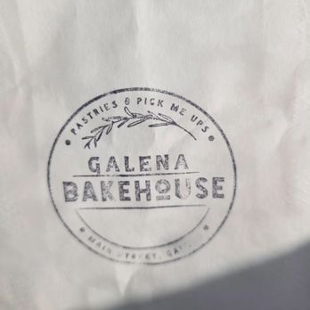 GALENA BAKEHOUSE - Updated May 2025 - 152 Photos & 60 Reviews - 421 S Main St, Galena, Illinois ...