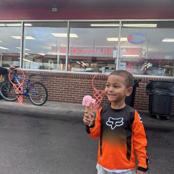 DOUMARS CONES & BARBECUE - Updated June 2024 - 717 Photos & 688 Reviews ...