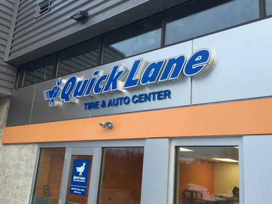 MITCHELL SELIG FORD - Updated January 2026 - 17 Photos & 38 Reviews ...