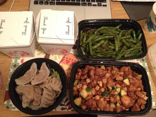 PANDA HOUSE RESTAURANT - 22 Photos & 90 Reviews - 506 Pittsfield Rd ...