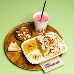 YAFA HUMMUS - Updated March 2025 - 570 Photos & 1000 Reviews - 2439 ...