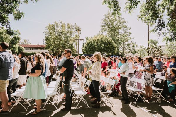 CORNERSTONE CHURCH - SIMI VALLEY - Updated January 2026 - 43 Photos ...