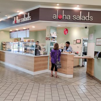 ALOHA SALADS - Updated April 2025 - 297 Photos & 321 Reviews - 4211 ...