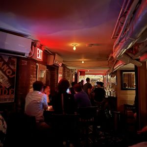 MEZZROW - 71 Photos & 92 Reviews - 163 W 10th St, New York, NY - Yelp