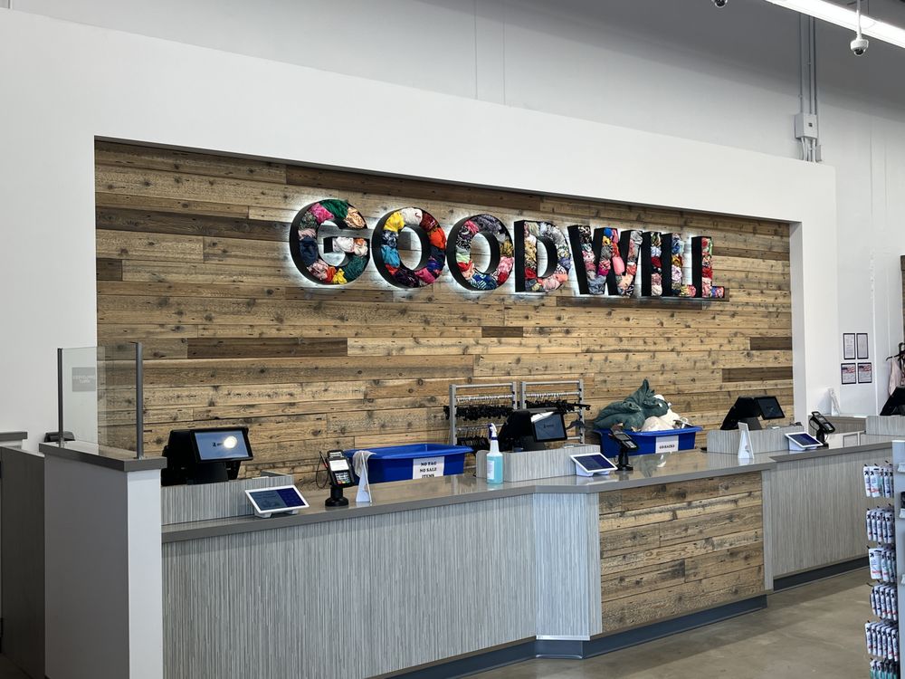 GOODWILL OF ORANGE COUNTY - Updated February 2026 - 11 Reviews - 2666 Harbor Blvd, Costa Mesa ...