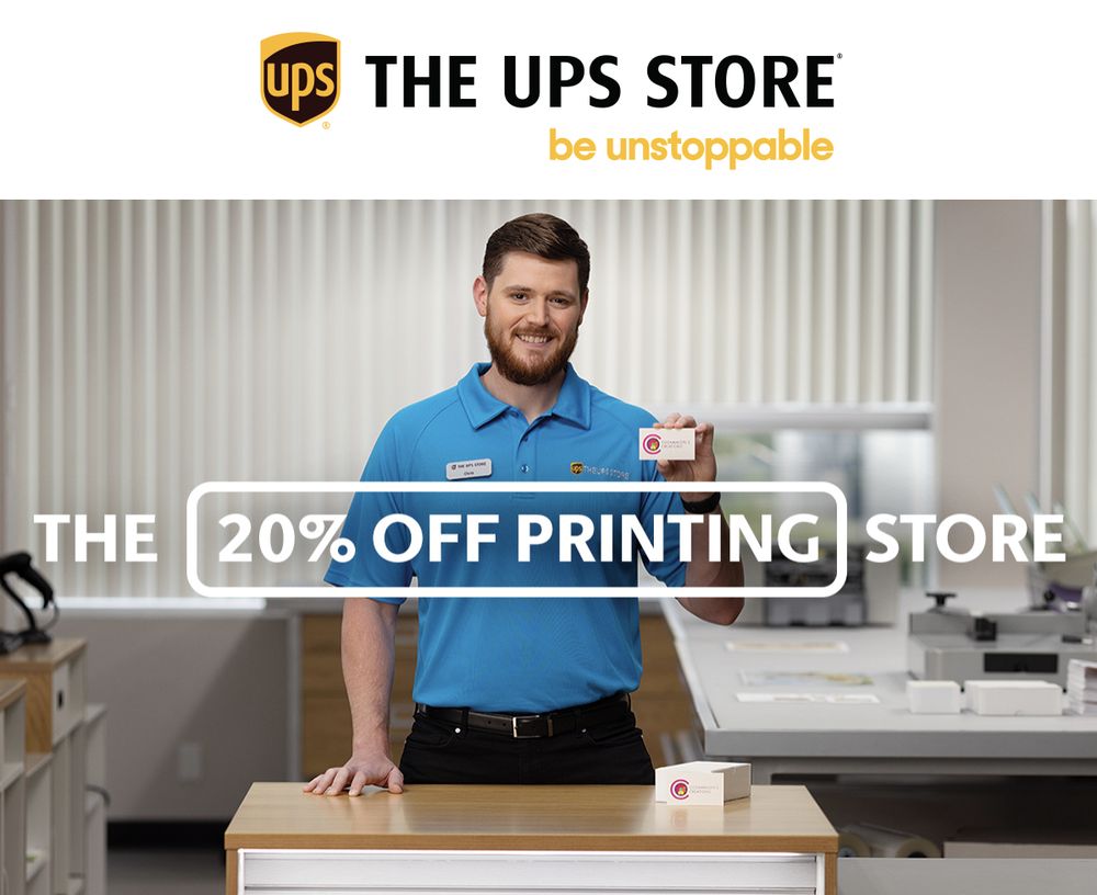 THE UPS STORE - Updated February 2025 - 6185 Boulevard Taschereau ...