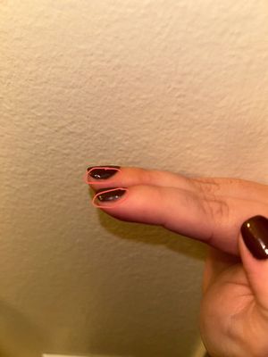 RED PERSIMMON NAILS & SPA - Updated September 2024 - 366 Photos & 127 ...