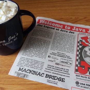 JAVA JOE’S CAFE - Updated October 2025 - 277 Photos & 393 Reviews - 959 ...