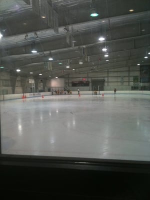 ICE SPORTS CENTER - Updated June 2026 - 3185 Leeman Ferry Rd SW ...