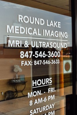 ROUND LAKE MEDICAL IMAGING - Updated December 2025 - 720 E Rollins Rd ...