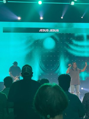 TRADERS POINT CHRISTIAN CHURCH DOWNTOWN - Updated December 2025 - 11 ...