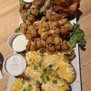 THE ASSEMBLY AMERICAN BAR & CAFE - 310 Photos & 480 Reviews - 2570 W ...