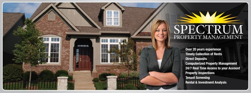 SPECTRUM REALTY & PROPERTY MANAGEMENT - Updated March 2025 - 11 Reviews ...