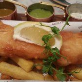 THE MAYFAIR CHIPPY - 582 Photos & 353 Reviews - 14 North Audley Street ...