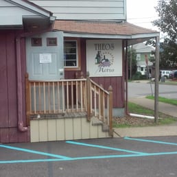 THEOS METRO - Updated July 2025 - 89 Photos & 102 Reviews - 596 Mercer ...