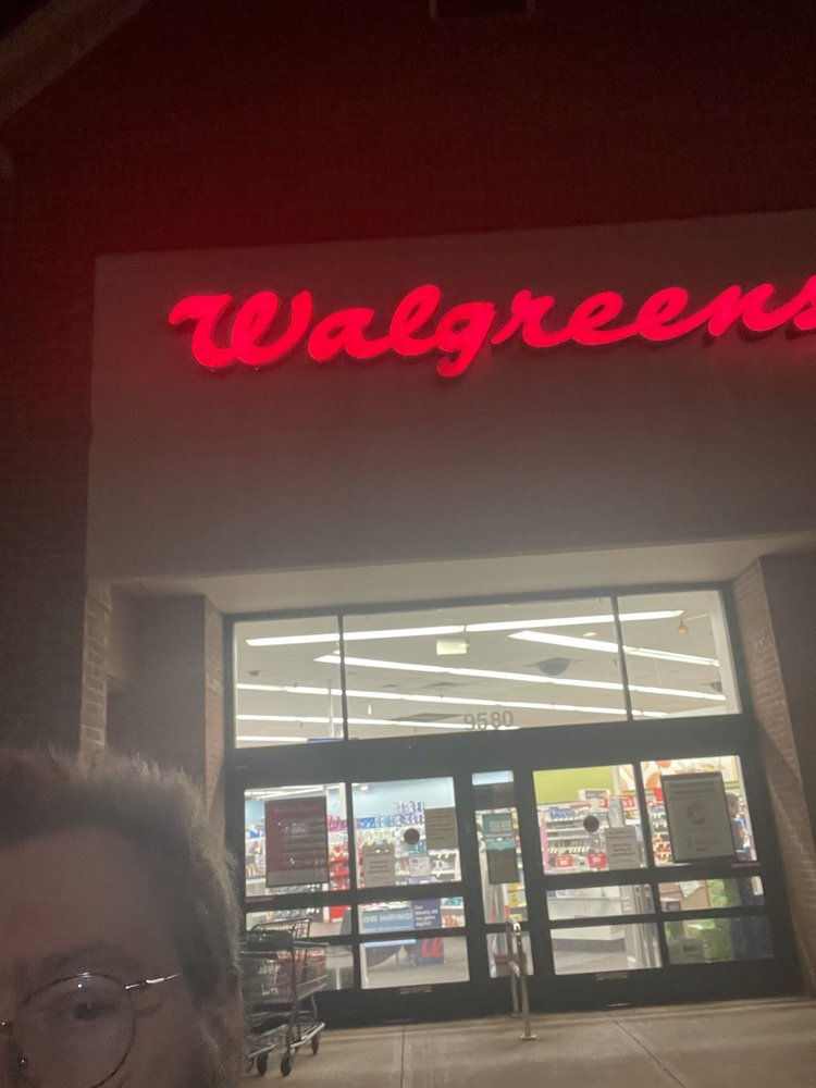 WALGREENS - Updated November 2024 - 12 Reviews - 9580 Kenwood Rd, Blue ...