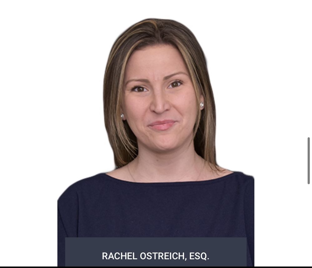 RACHEL OSTREICH, P.C. - Updated October 2025 - Massapequa, New York ...