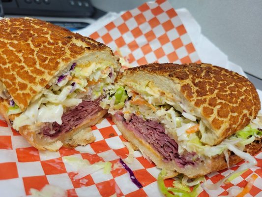 THE SANDWICH BOSS - Updated October 2025 - 117 Photos & 250 Reviews ...