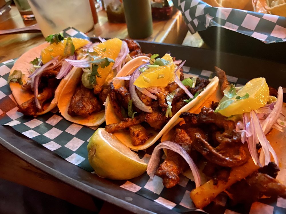 PLAYA CABANA - 429 Photos & 474 Reviews - 111 Dupont Street, Toronto ...