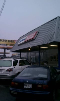 ALL-PRO AUTOMOTIVE - Updated December 2025 - 38 Reviews - 2517 Cobb ...