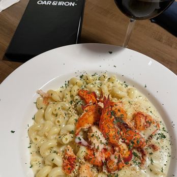 OAR & IRON - Updated August 2025 - 65 Photos & 120 Reviews - 8850 ...