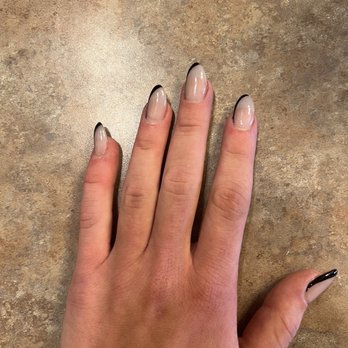 CHI NAIL BAR & SALON - Updated June 2025 - 80 Photos & 89 Reviews ...